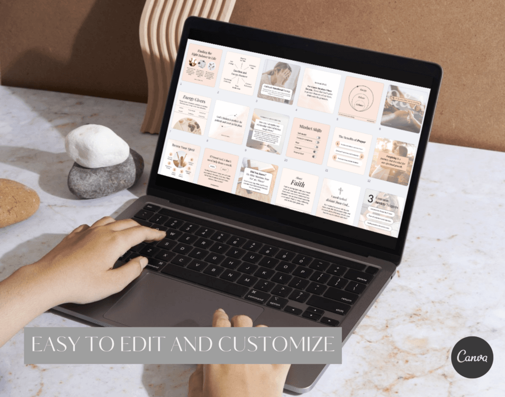 55 Christian Life Coach Social Media Templates | Canva Designs for ...